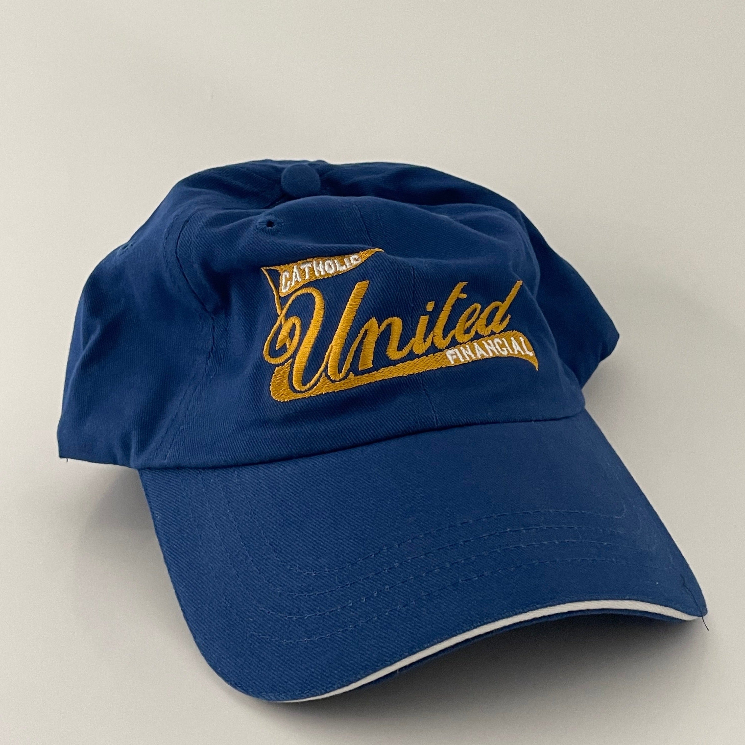 Baseball Cap – Catholic United Store