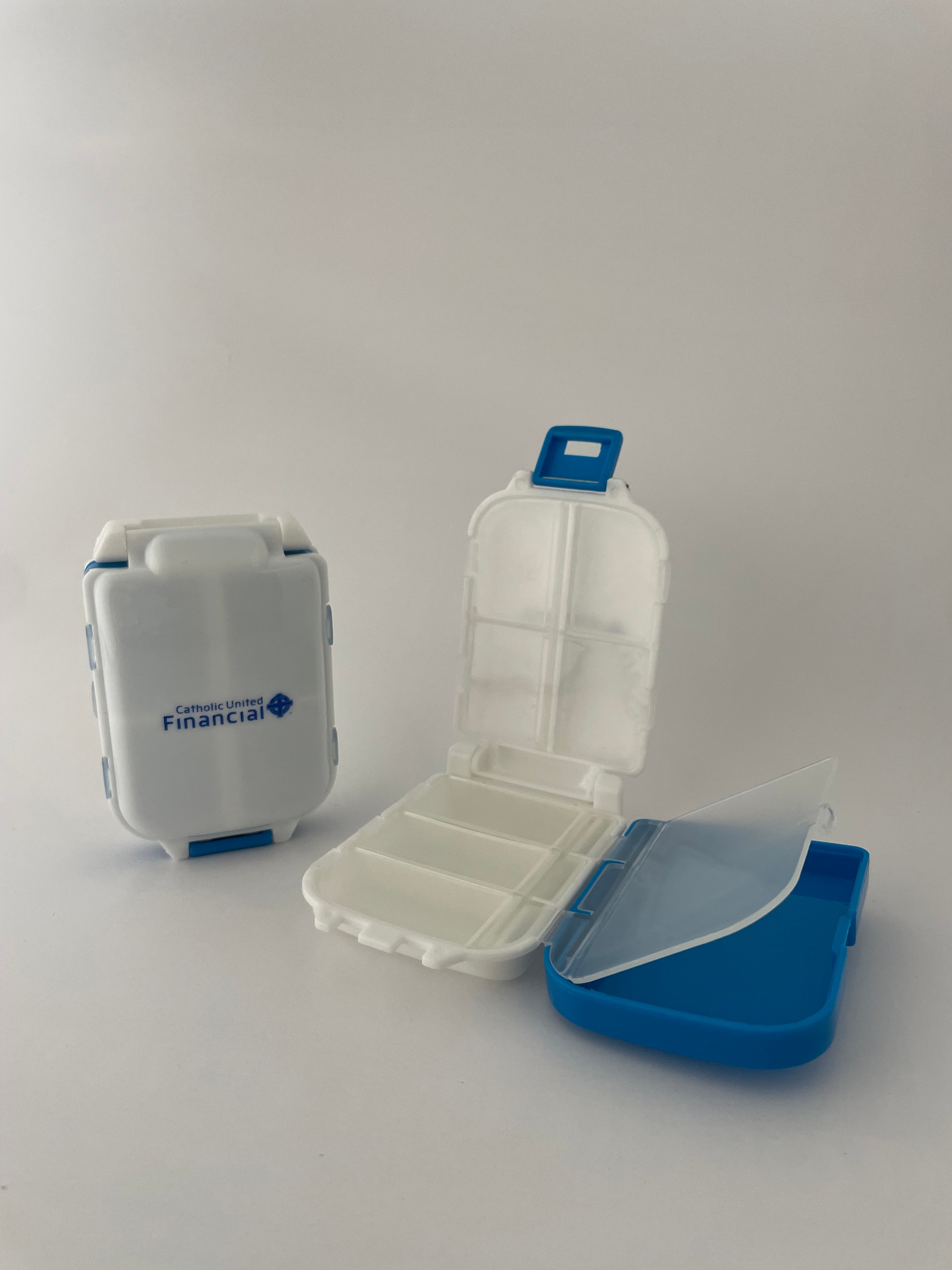 Pill Box – Catholic United Store