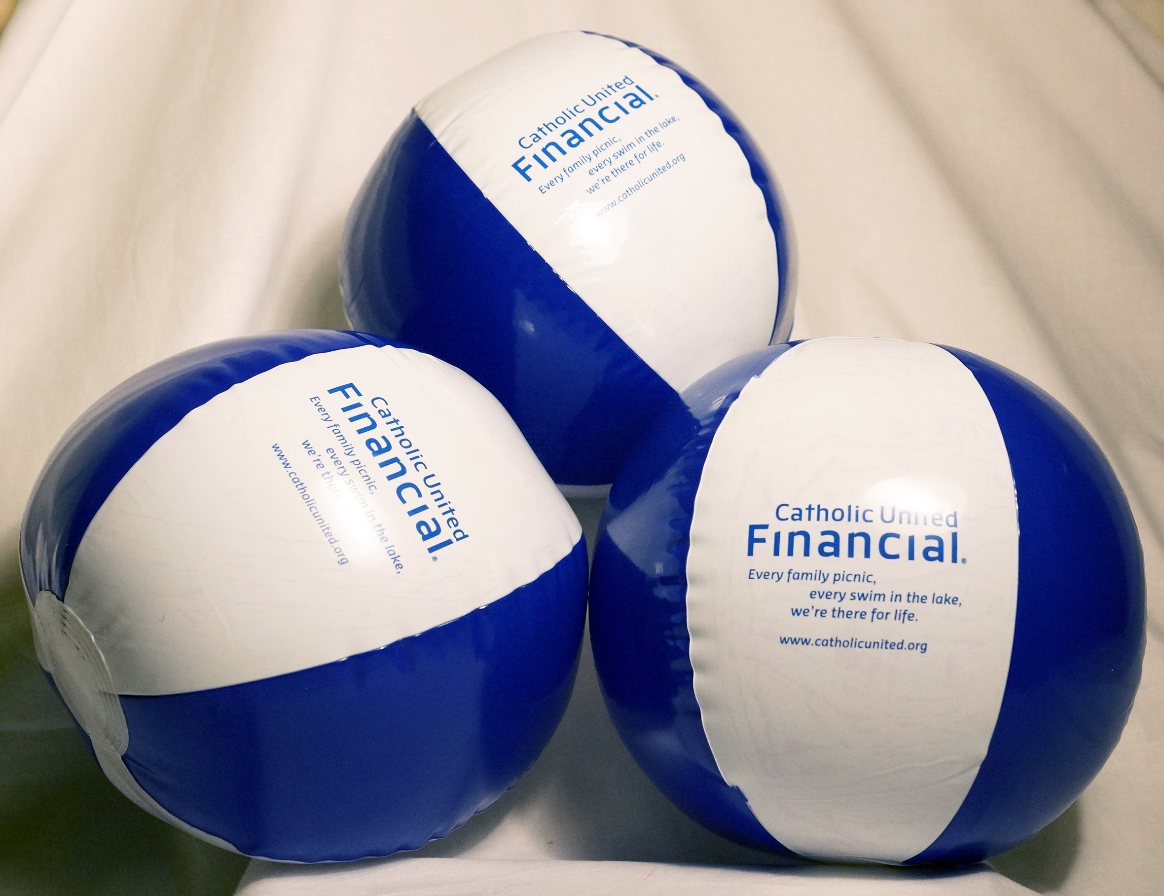 Beach Ball – Catholic United Store